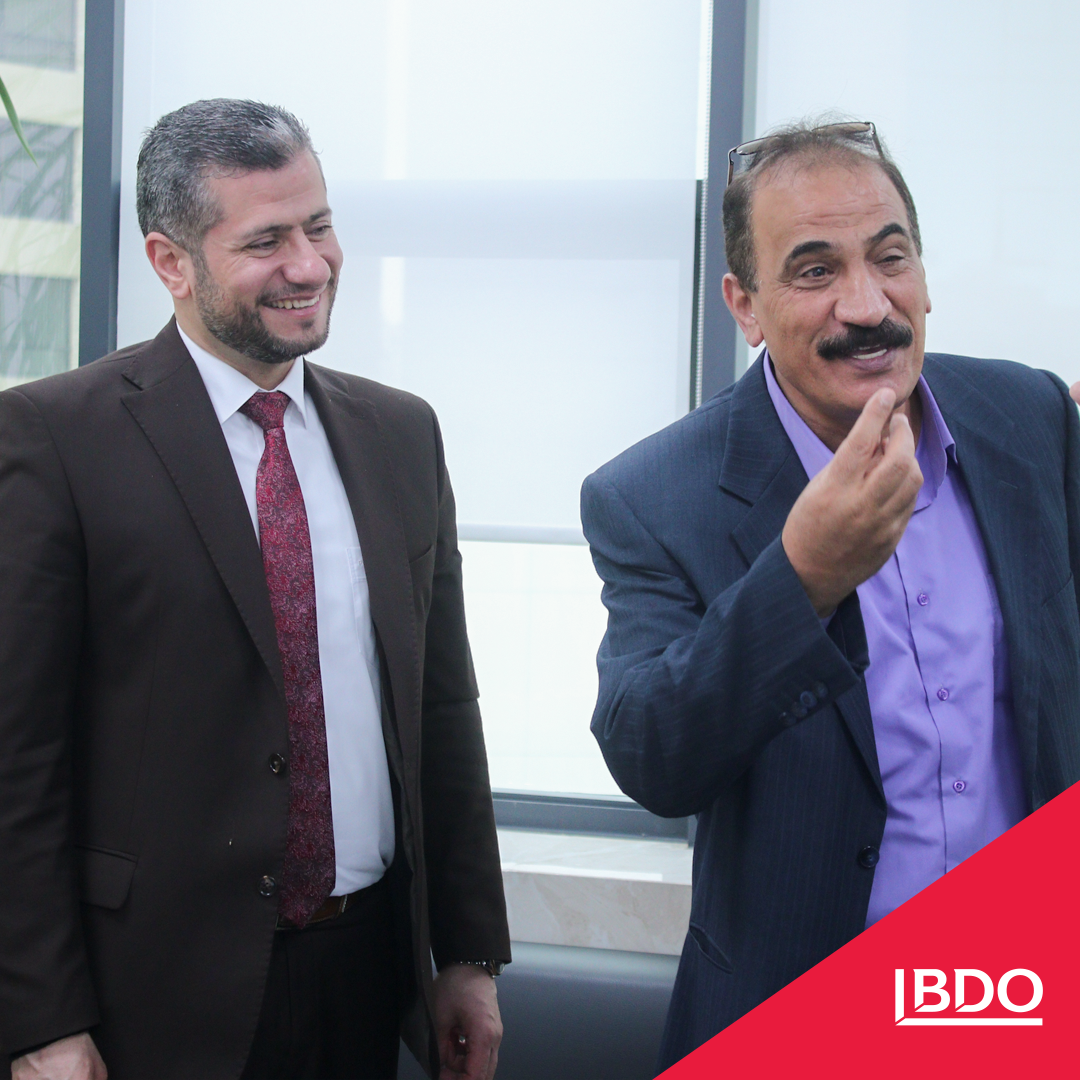 Search - BDO