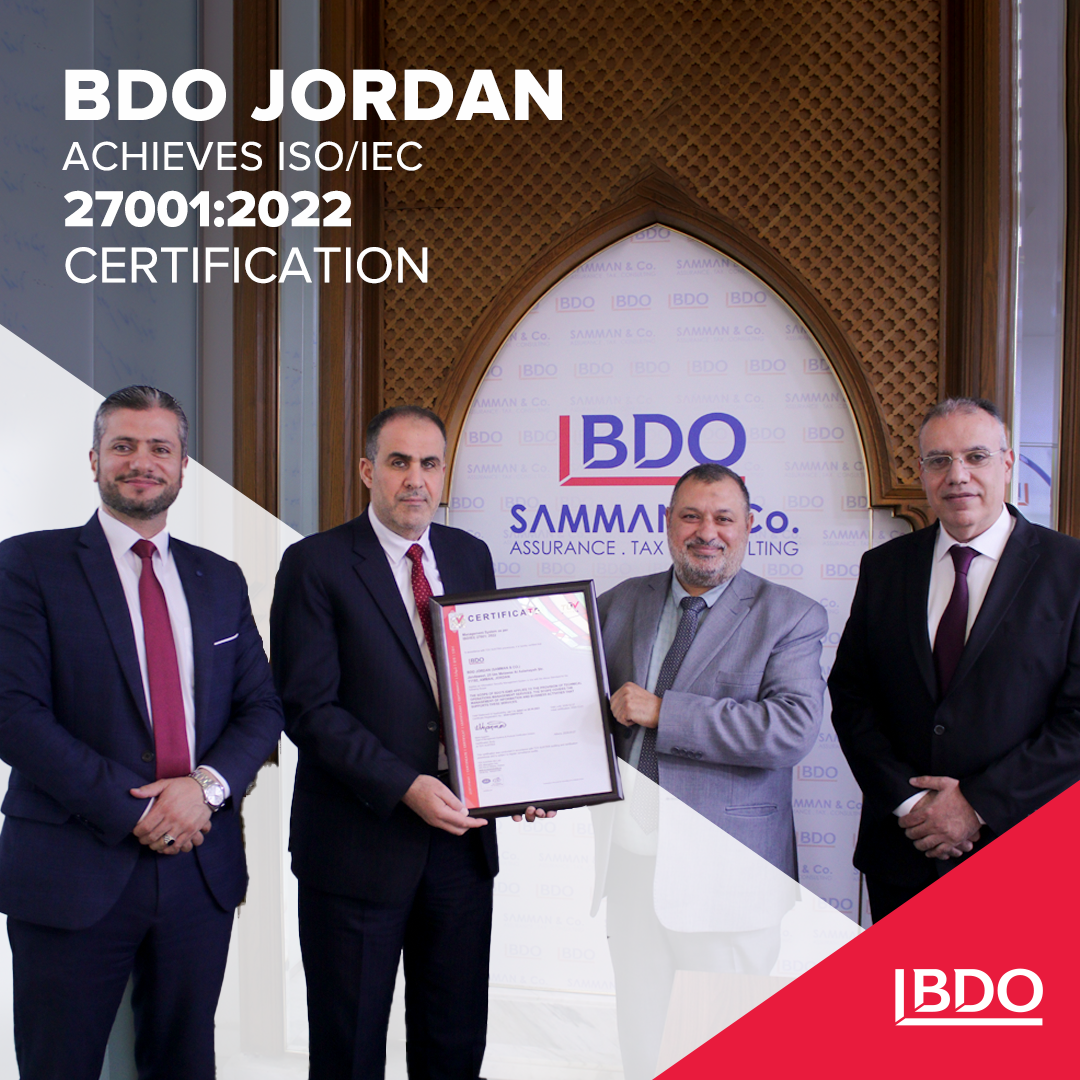 Insights - BDO